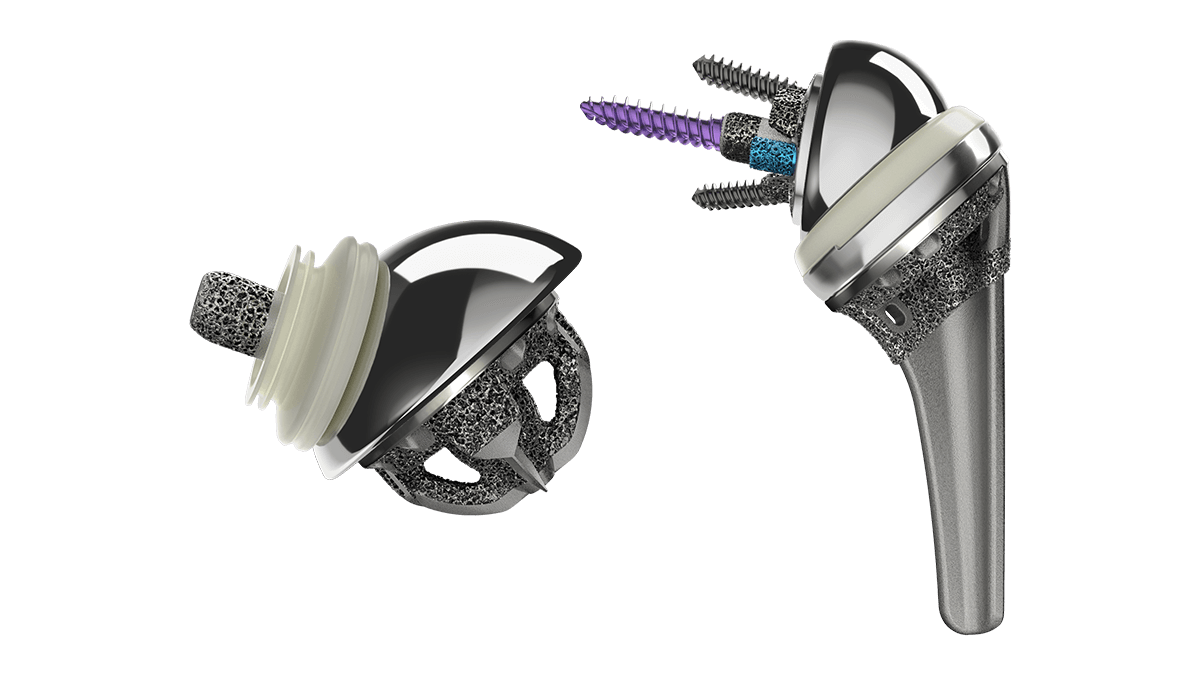 Эндопротез DePuy | Протезы DePuy