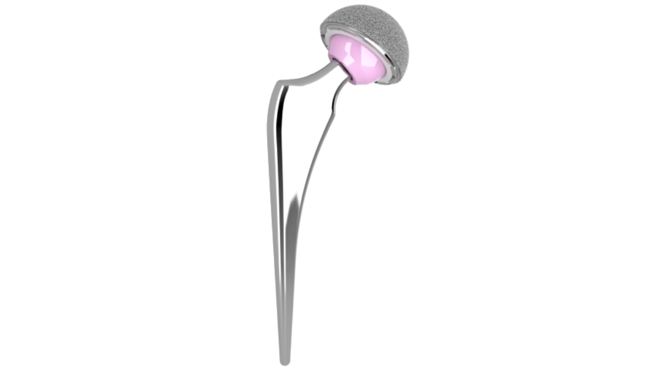 Эндопротез DePuy | Протезы DePuy